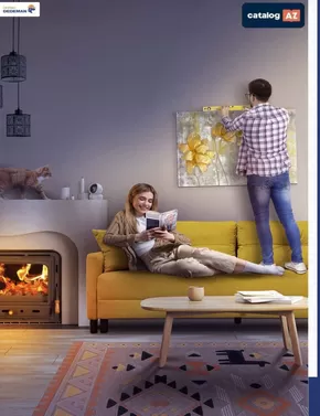 Dedeman magazîne în Suceava | Program & Telefoane | Tiendeo