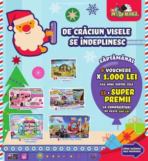 Jumbo în Oradea | Cataloage & Oferte | Tiendeo